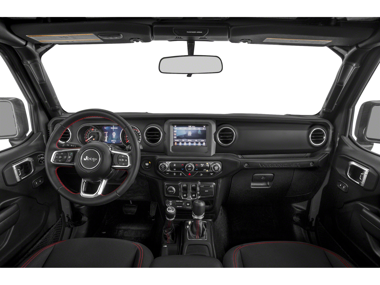 2021 Jeep Wrangler Rubicon Sublimity OR | Oregon 1C4HJXCN5MW576797