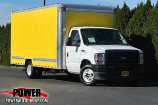 Used Commercial Inventory